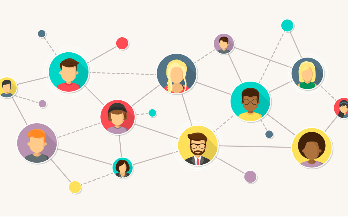 Networking for Introverts - American Business Women's Association