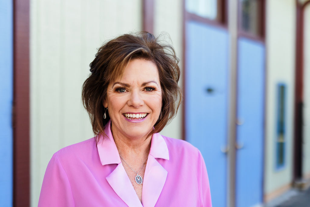 American Business Women's Association