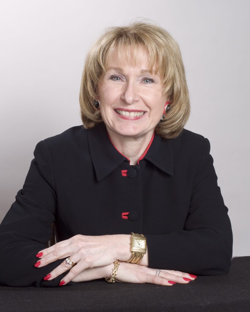 American Business Women's Association