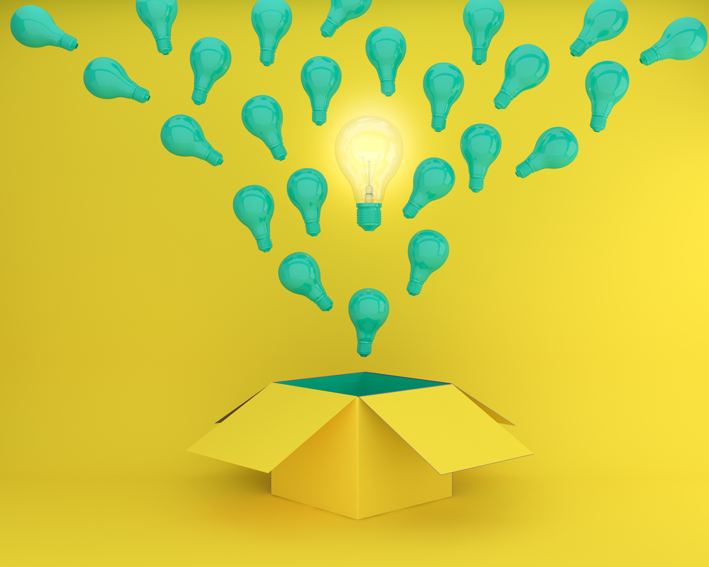 The Secrets of Visionary Thinkers: 2 Simple Steps to Crushing ...