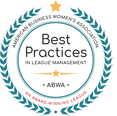 ABWA Chapters and Express Networks - American Business Women's Association
