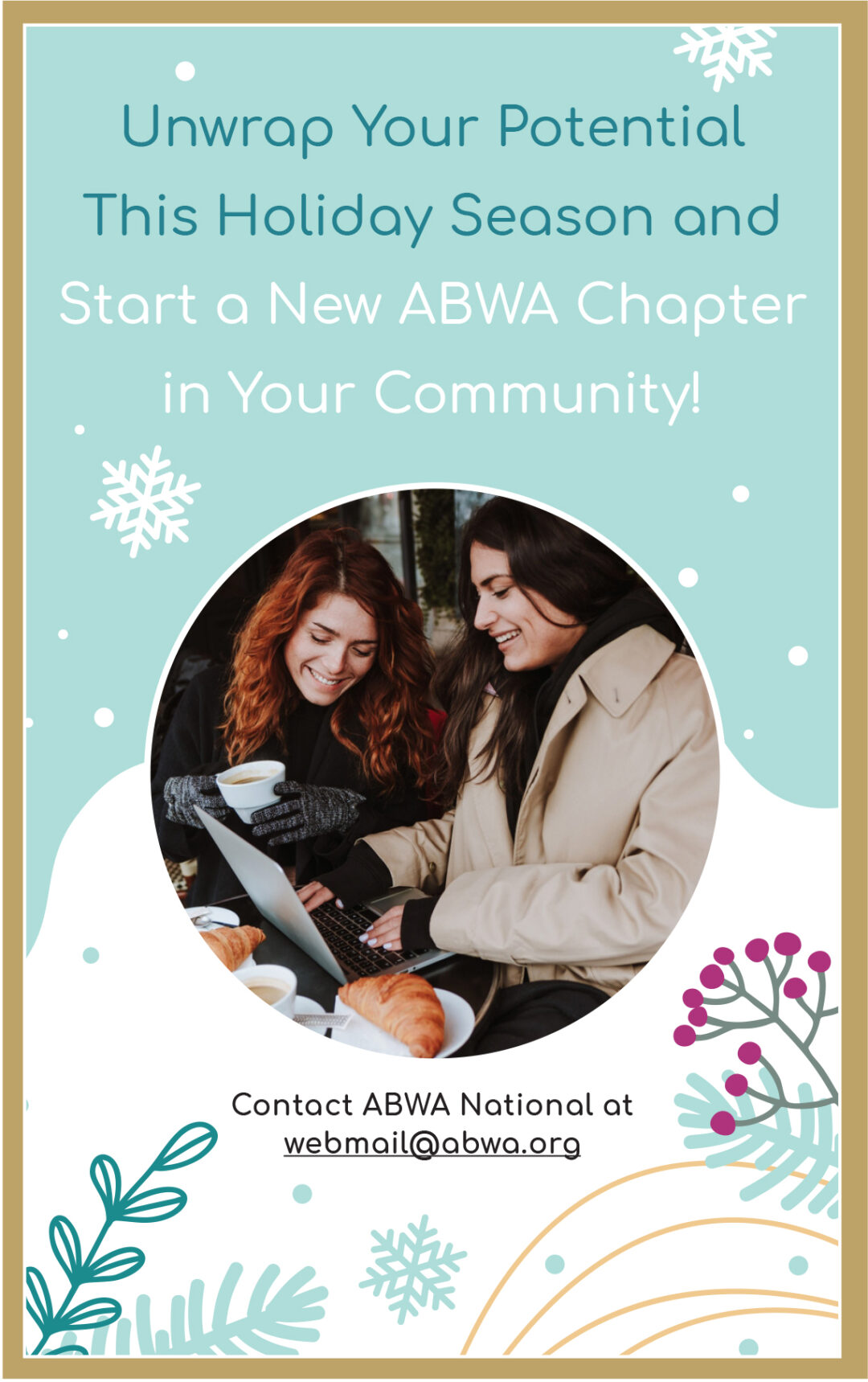 Membership - American Business Women's Association